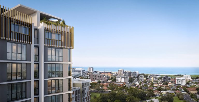 Atchison & Kenny - Level 33 Property Developers Sydney