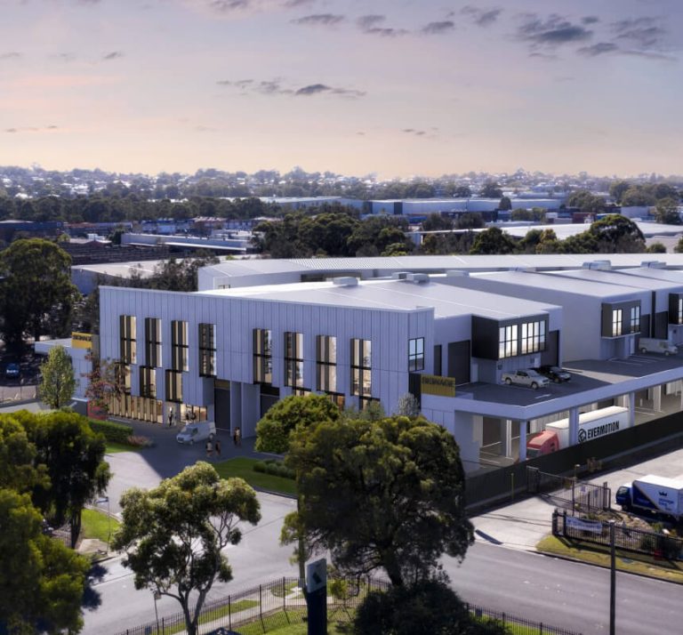 Projects - Level 33 Property Developers Sydney