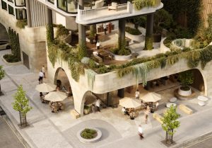 Home - Level 33 Property Developers Sydney